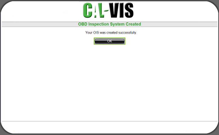 Configuring BAR-OIS Software