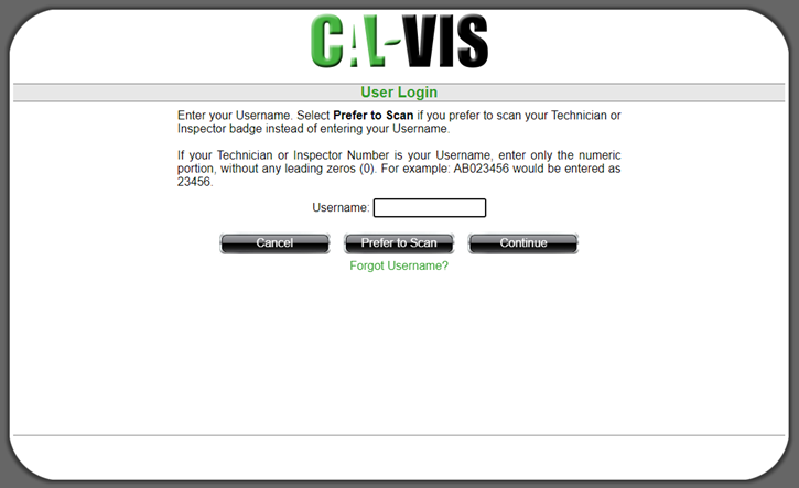 Configuring BAR-OIS Software
